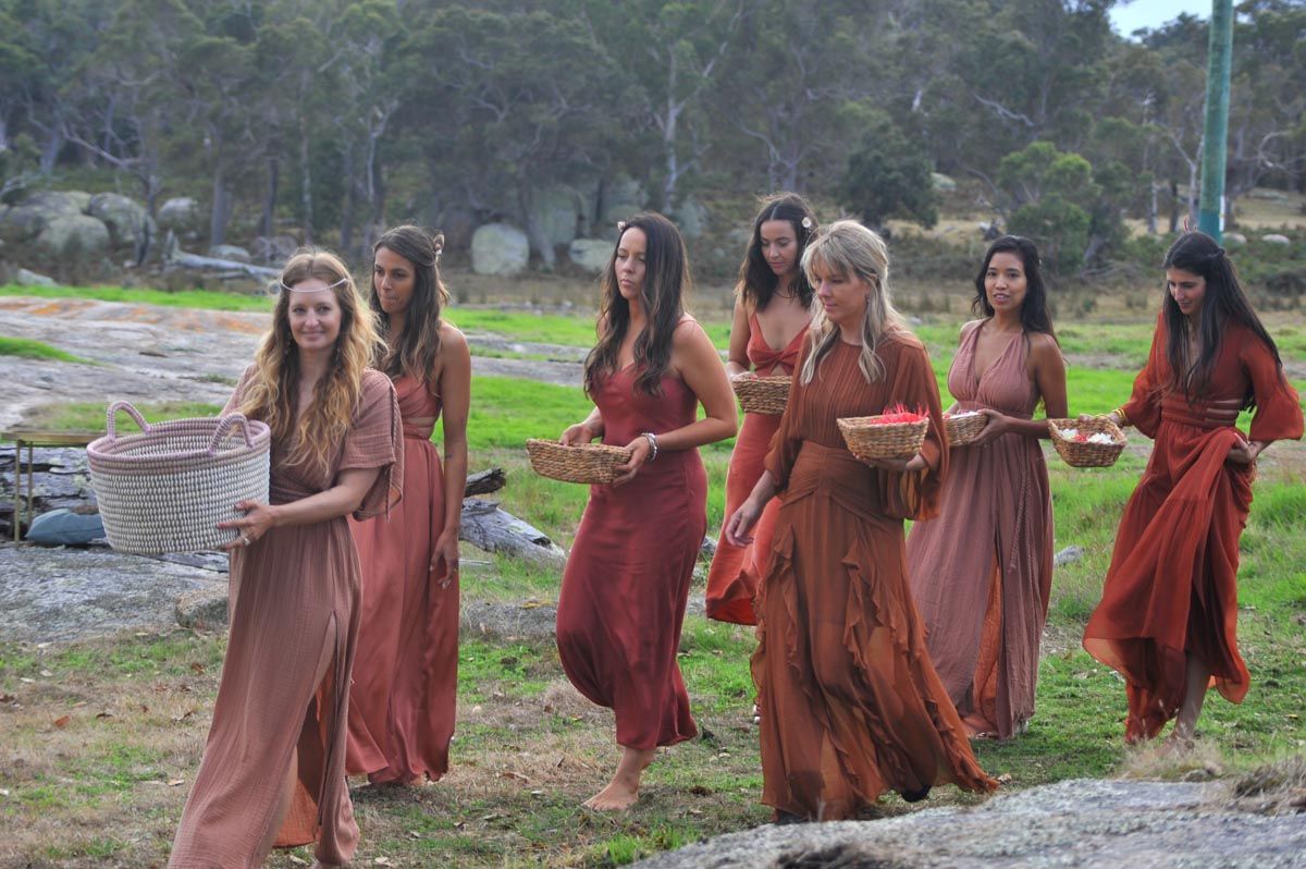 Audio Note ~ My Creation Process: Following the Nudges, Surrendering ...