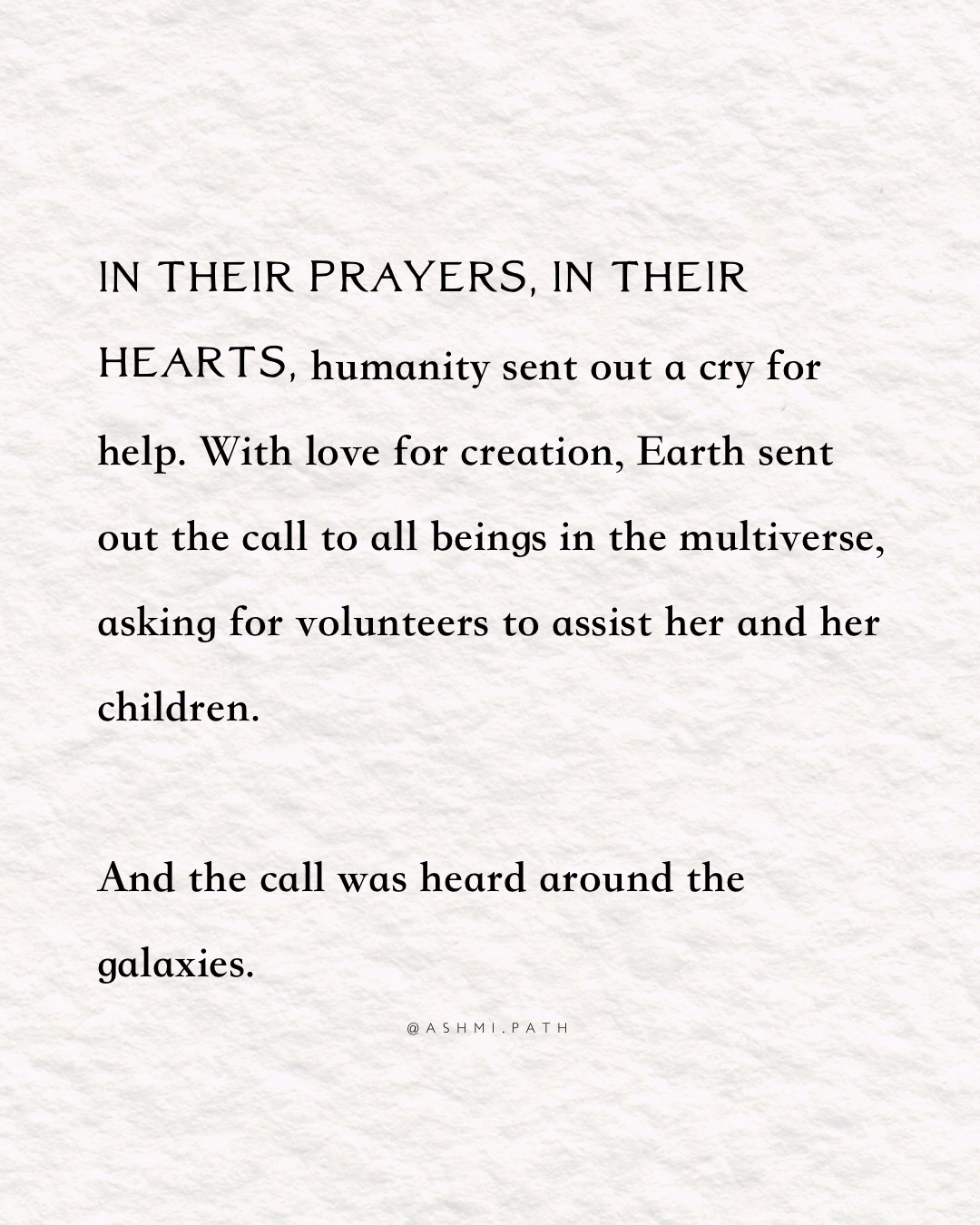 Introducing the Audiobook of Awakening the Heart of Humanity!